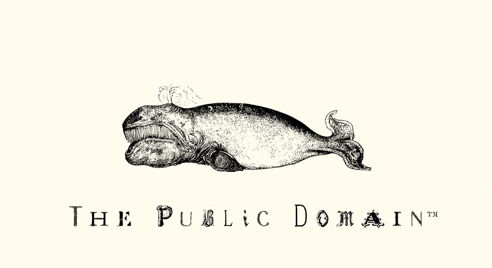 THE PUBLIC DOMAIN | CLOTHING DESIGNED BY THE DECEASED